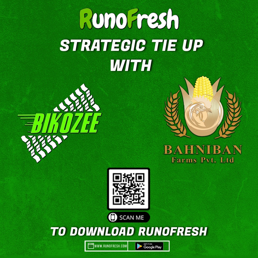 Ruralnomics | Local for local